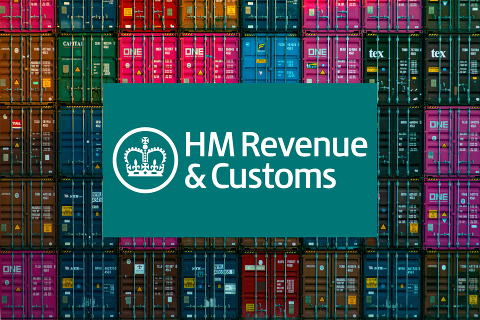 HMRC Announce CDS Waiver Document Code ‘999L’ Extension | The Exporter ...