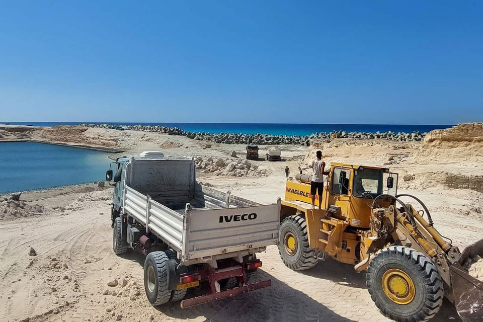 Latest The Exporter magazine