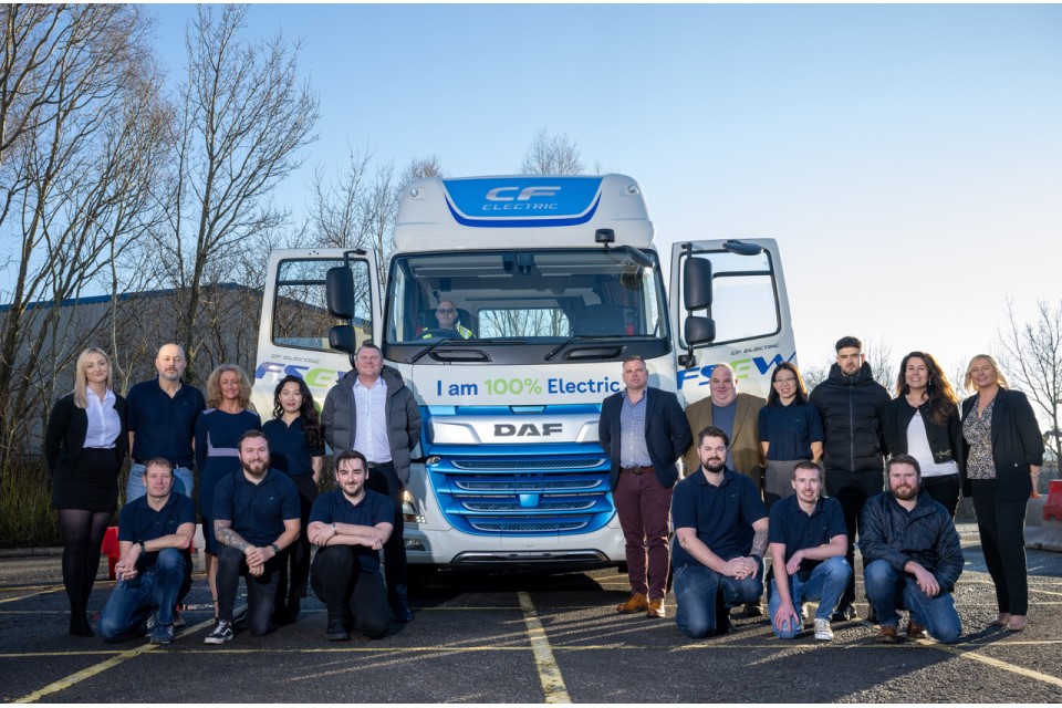 The Exporter Magazine